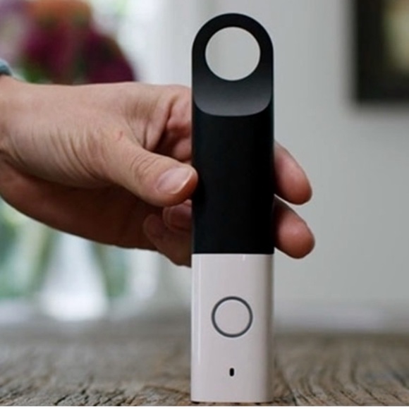 Amazon | Other | Amazon Dash Wand White Black Barcode Scanner With ...